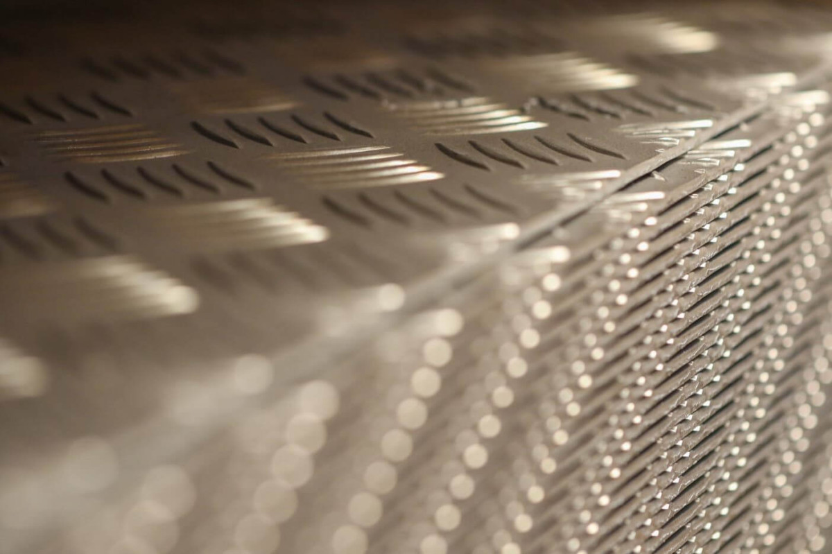 Aluminij ostali materiali