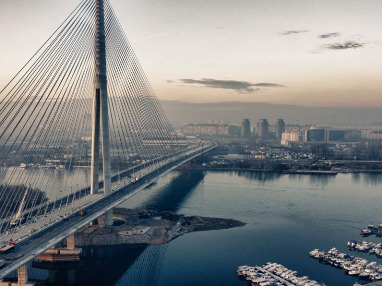 Zgodovina podjetja - Kovintrade