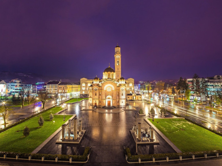 Zgodovina podjetja - Kovintrade